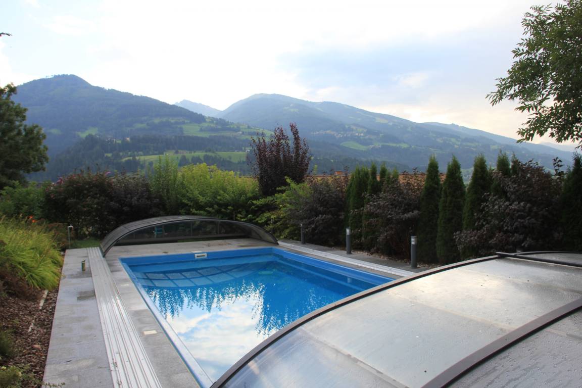80 M² Chalet ∙ 2 Bedrooms ∙ 6 Guests - Obertraun