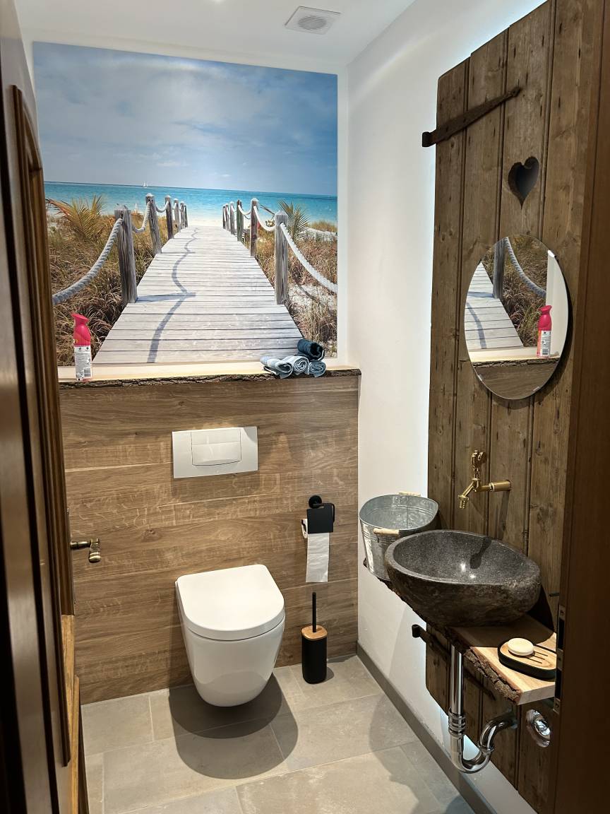 95 M² Apartment ∙ 2 Bedrooms ∙ 4 Guests - 芬洛