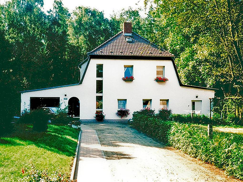 30 M² Apartment ∙ 1 Bedroom ∙ 2 Guests - Waren
