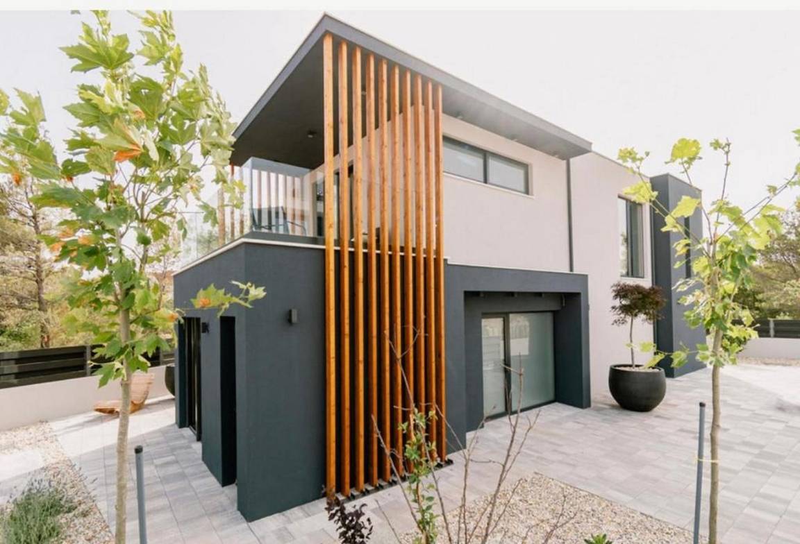 200 M² Villa ∙ 8 Gäste - Vodice