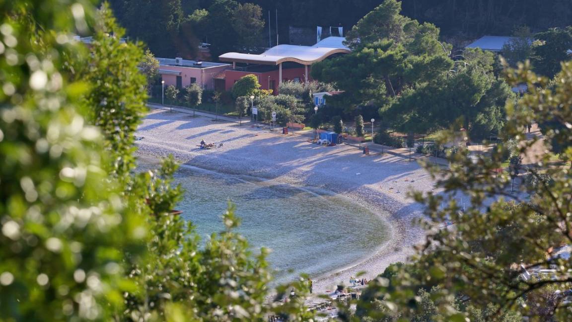 28 M² Apartment ∙ 1 Bedroom ∙ 2 Guests - Rabac