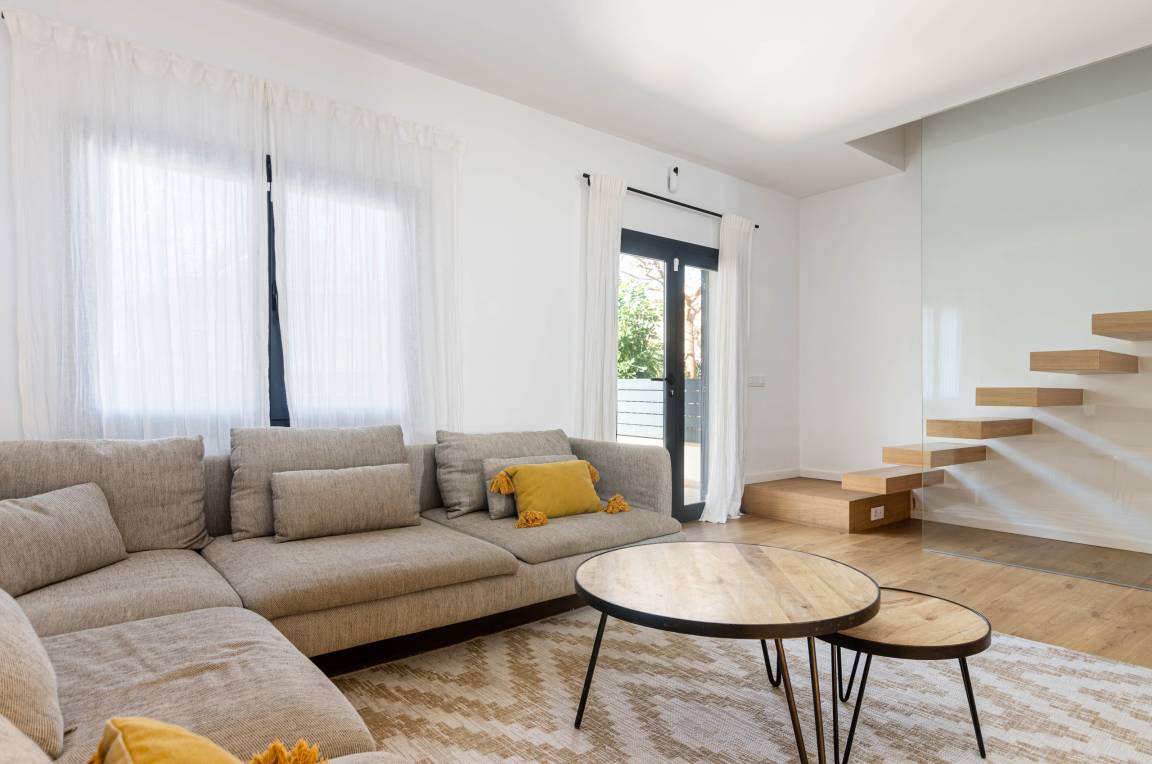 120 M² Villa ∙ 2 Schlafzimmer ∙ 4 Gäste - Santa Margalida