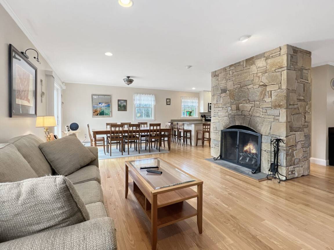 230 M² Huis ∙ 4 Slaapkamers ∙ 10 Gasten - Rutland, VT
