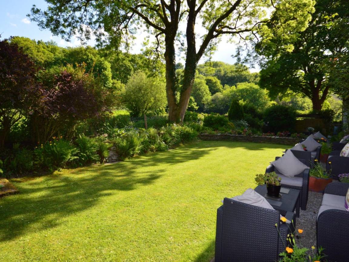 Cottage ∙ 3 Bedrooms ∙ 5 Guests - Ceredigion
