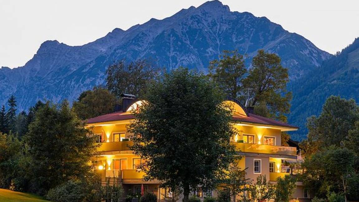 65 M² Appartement ∙ 2 Chambres ∙ 6 Personnes - Pertisau