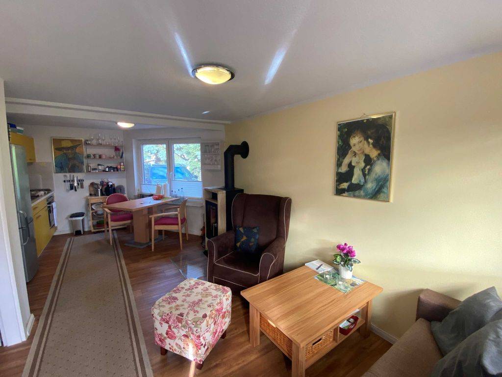 40 M² Bungalow ∙ 1 Chambre ∙ 3 Personnes - Poel