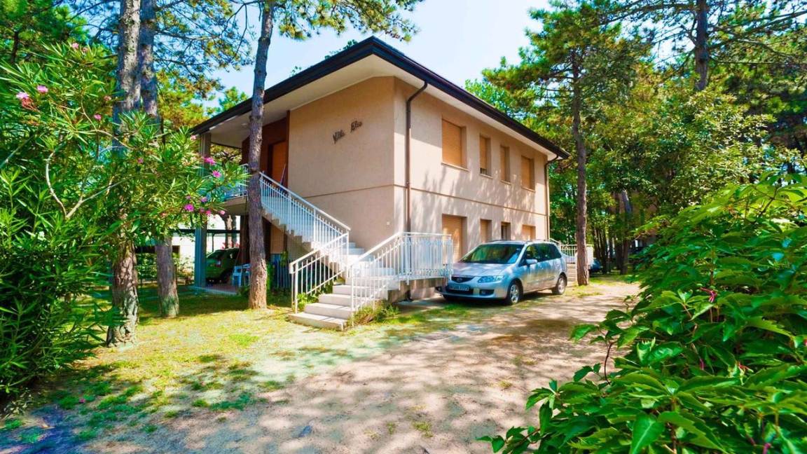 36 M² Apartment ∙ 1 Bedroom ∙ 3 Guests - Bibione
