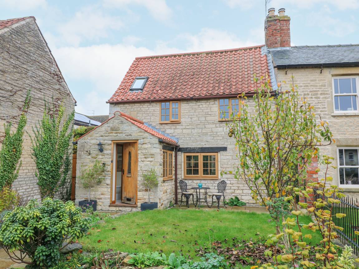 Cottage ∙ 1 Bedroom ∙ 2 Guests - Lincolnshire
