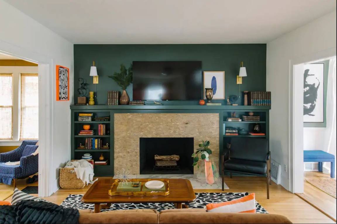 158 M² House ∙ 3 Bedrooms ∙ 1 Guest - Ankeny, IA