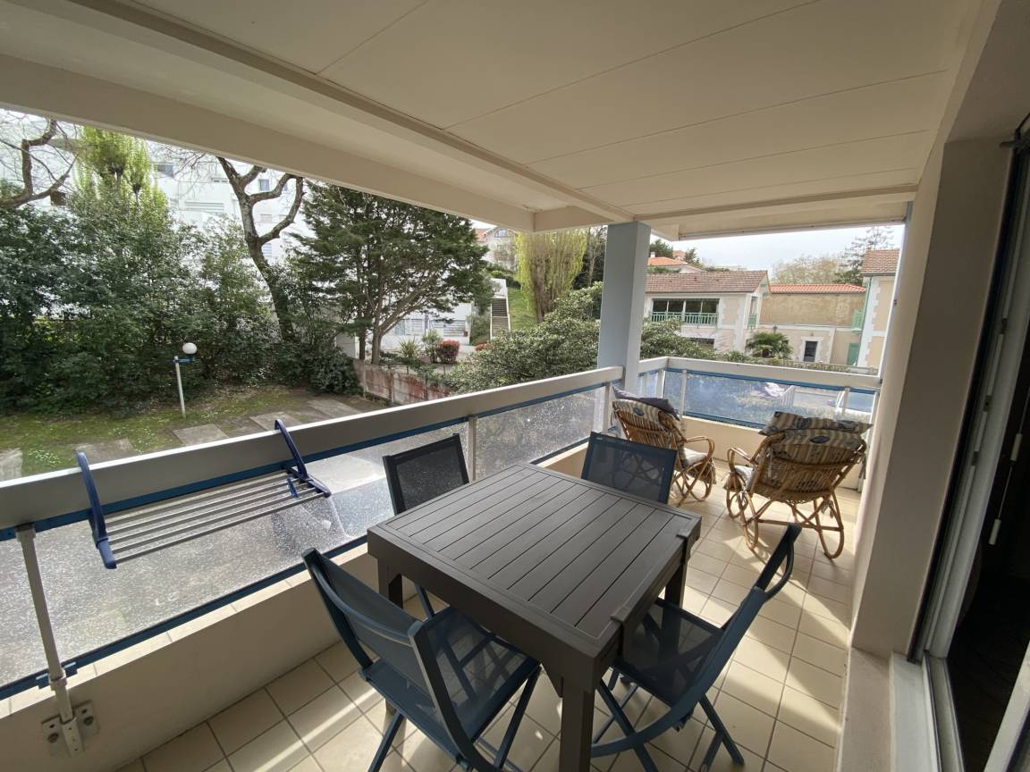 40 M² Apartment ∙ 1 Bedroom ∙ 4 Guests - Arcachon
