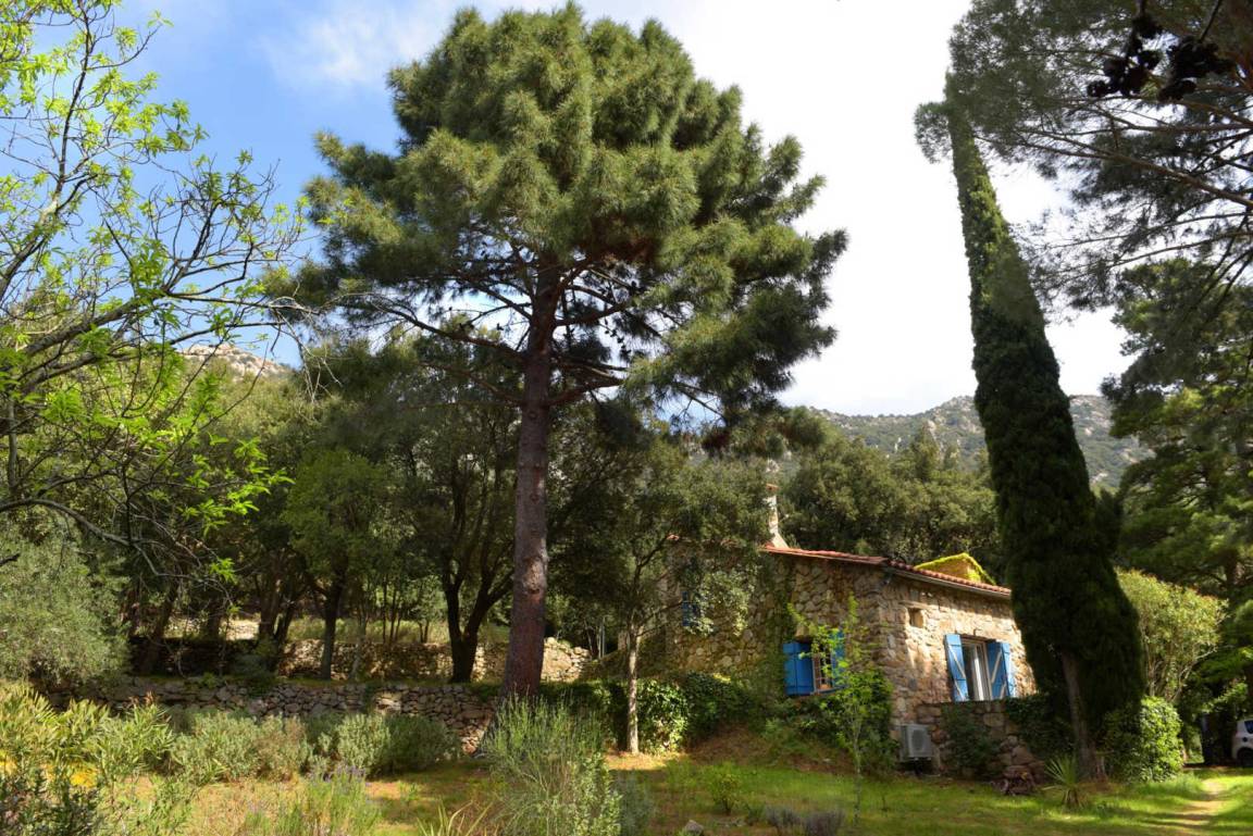 100 M² Gîte ∙ 3 Chambres ∙ 4 Personnes - Argelès-sur-Mer