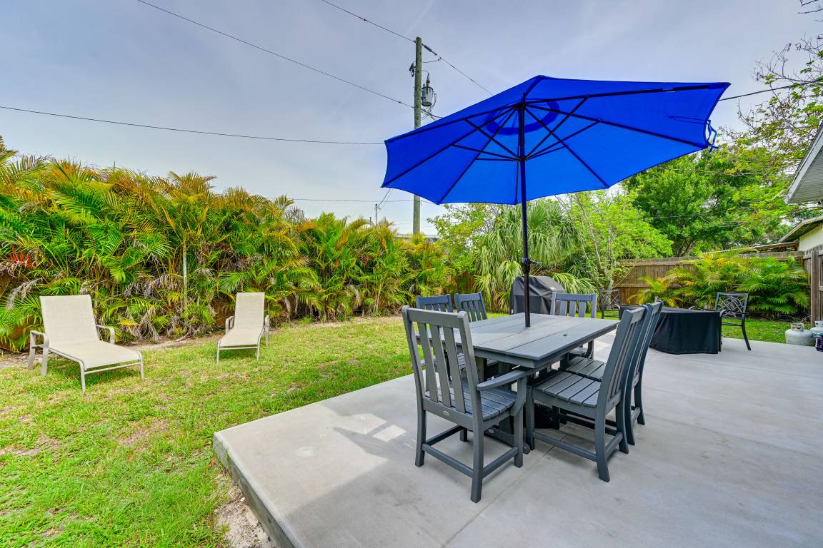 111 M² Maison De Vacances ∙ 3 Chambres ∙ 6 Personnes - Sarasota, FL