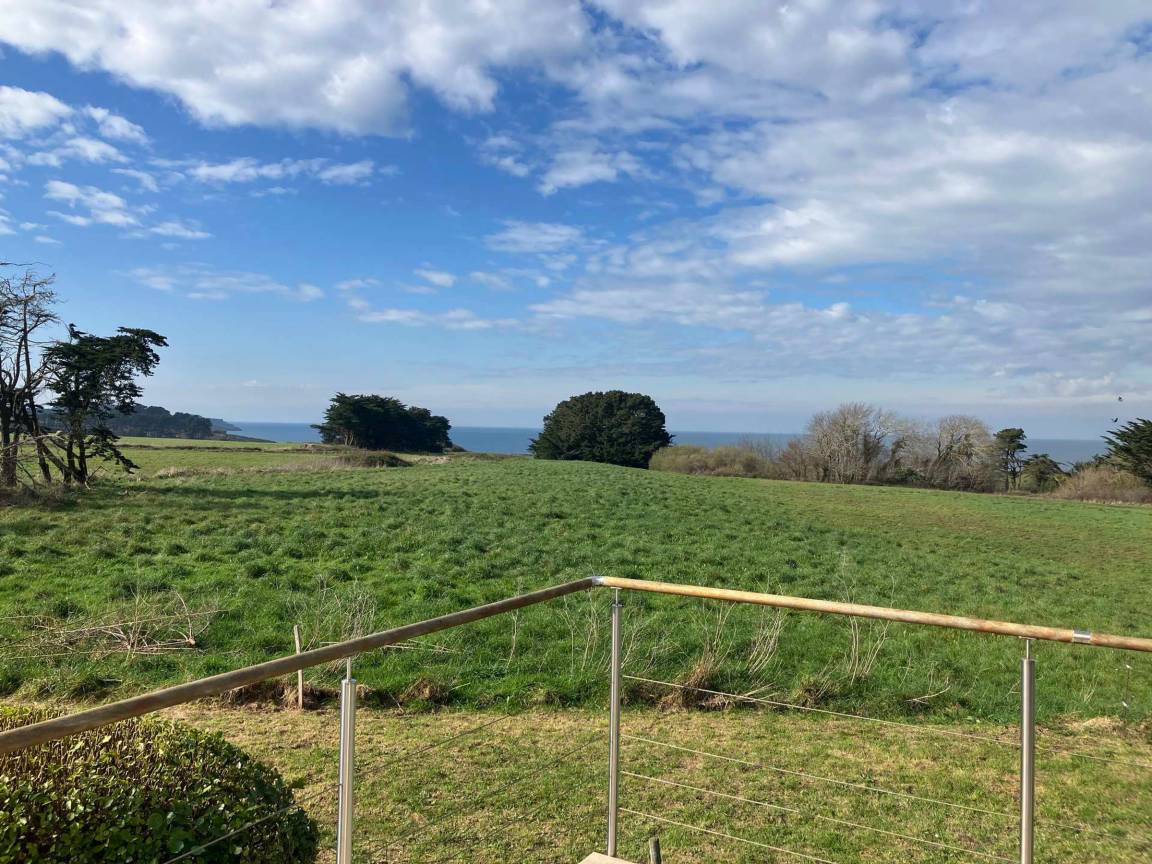 84 M² Ferienhaus ∙ 2 Schlafzimmer ∙ 4 Gäste - Le Palais