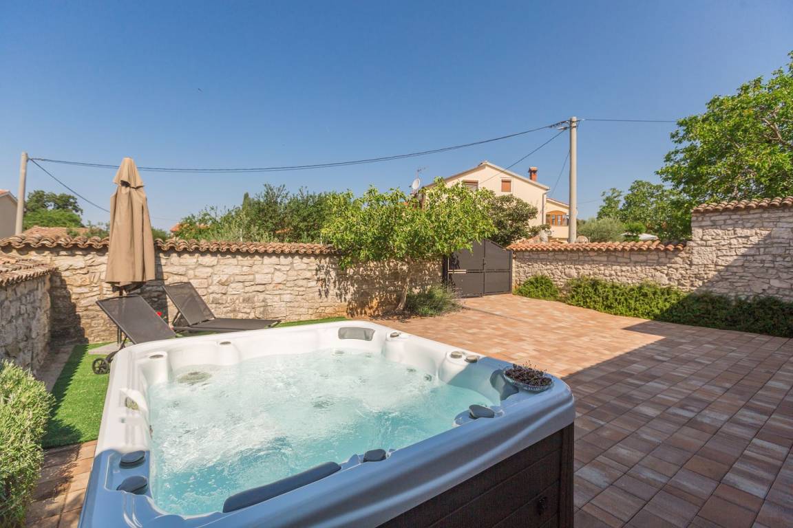 120 M² Casa ∙ 3 Habitaciones ∙ 8 Huéspedes - Rovinj