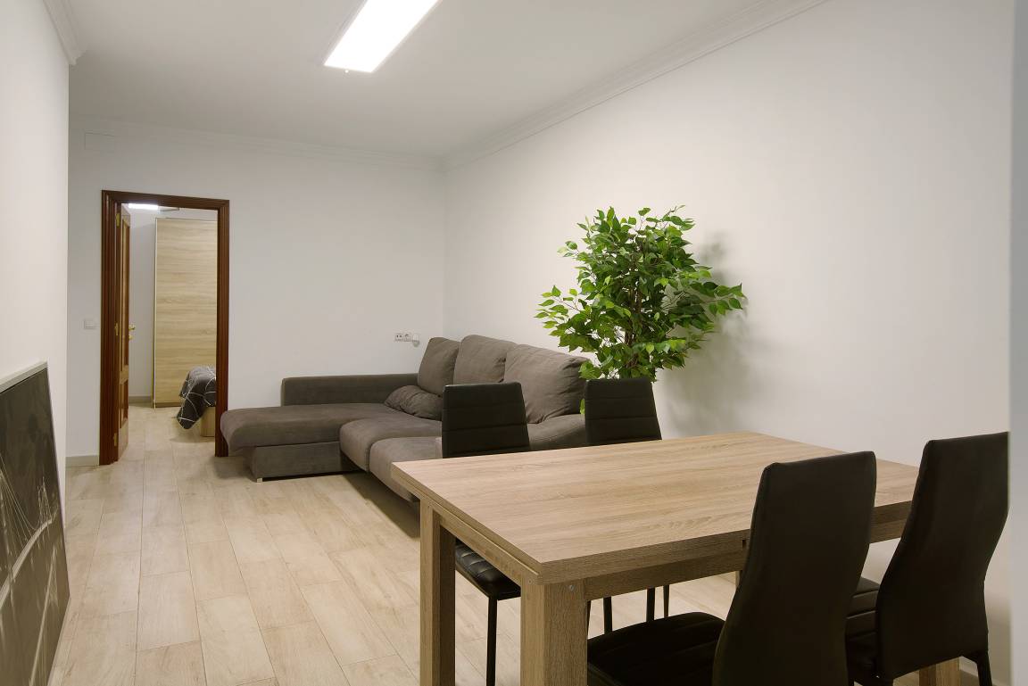 50 M² Appartement ∙ 2 Chambres ∙ 5 Personnes - Aéroport de Grande Canarie (LPA)