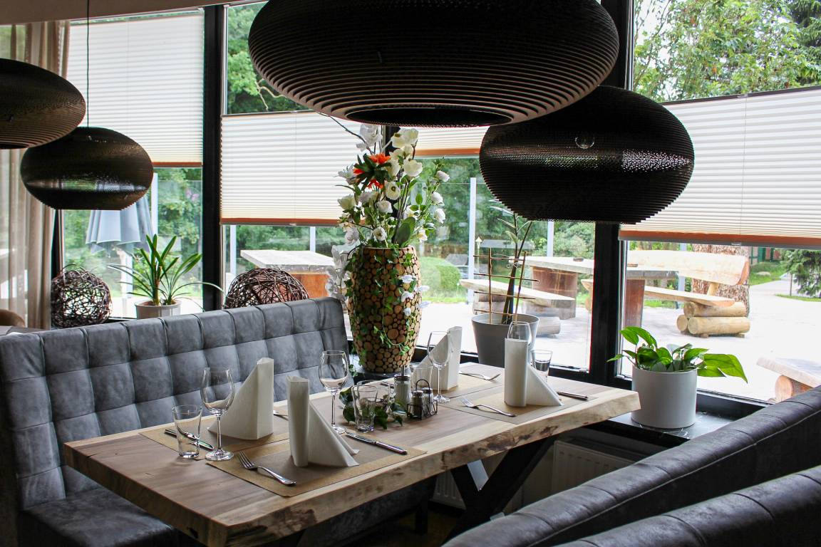 Apartment ∙ 3 Guests - Neuhaus