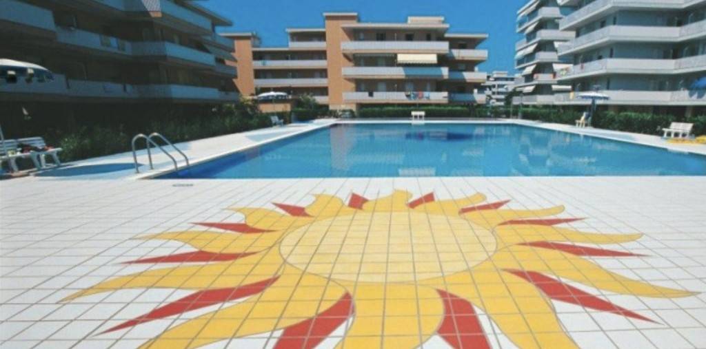 45 M² Apartamento ∙ 1 Habitación ∙ 4 Huéspedes - Bibione Pineda