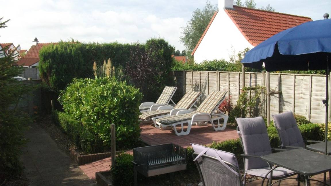 68 M² Casa ∙ 2 Camere Da Letto ∙ 4 Ospiti - De Haan