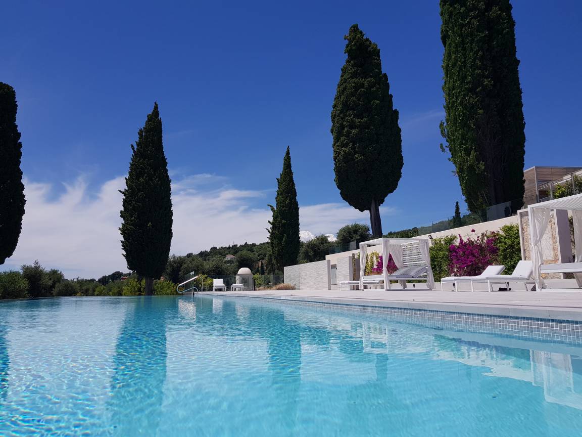 Condo ∙ 3 Bedrooms ∙ 6 Guests - Nizza