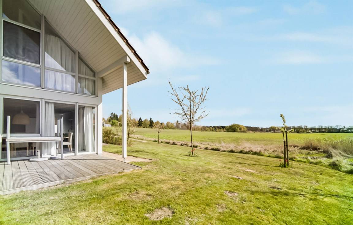 112 M² Ferienhaus ∙ 4 Schlafzimmer ∙ 8 Gäste - Waren (Müritz)