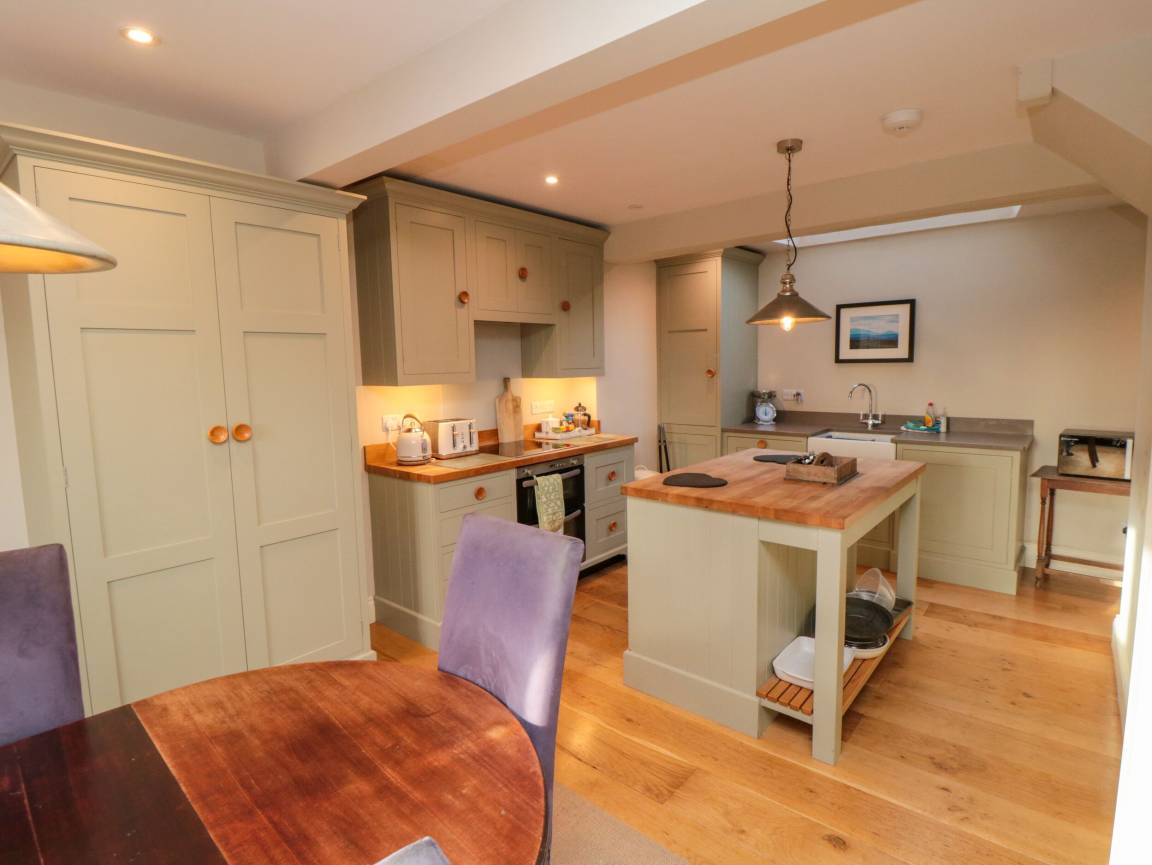 Landhaus ∙ 3 Schlafzimmer ∙ 6 Gäste - Helmsley