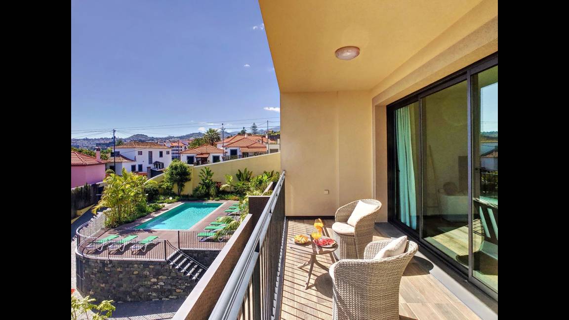 100 M² Apartment ∙ 2 Bedrooms ∙ 4 Guests - Monte