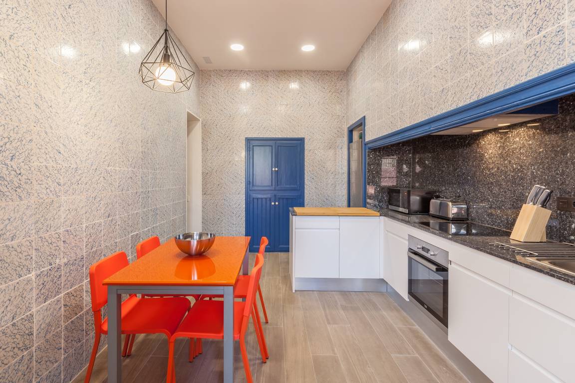 100 M² Appartement ∙ 2 Chambres ∙ 4 Personnes - Sant Sadurní d'Anoia