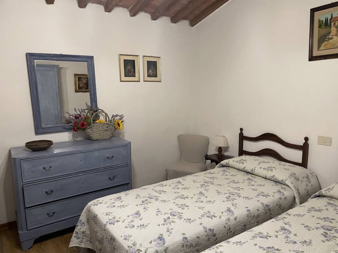 78 M² Farmhouse ∙ 2 Bedrooms ∙ 6 Guests - Campiglia Marittima