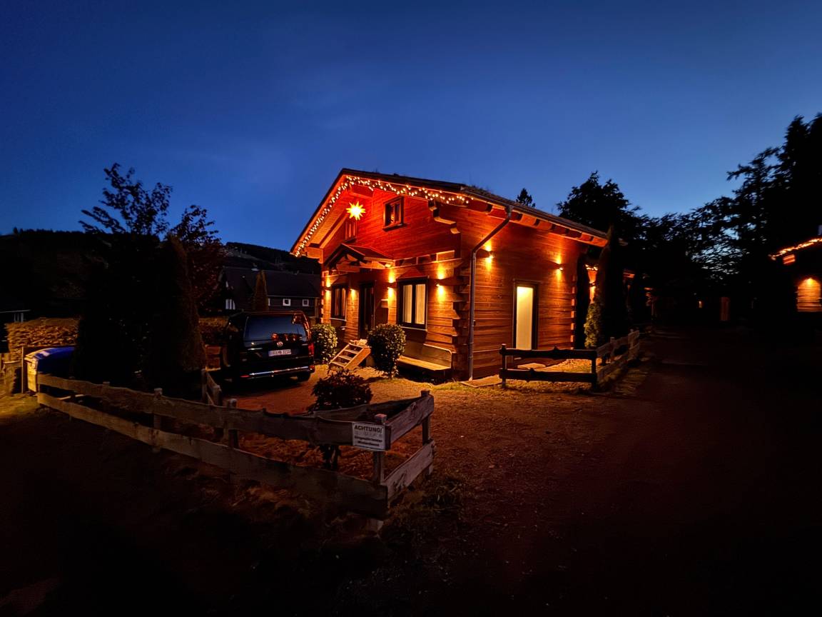 70 M² Ferienhaus ∙ 4 Schlafzimmer ∙ 5 Gäste - Goslar