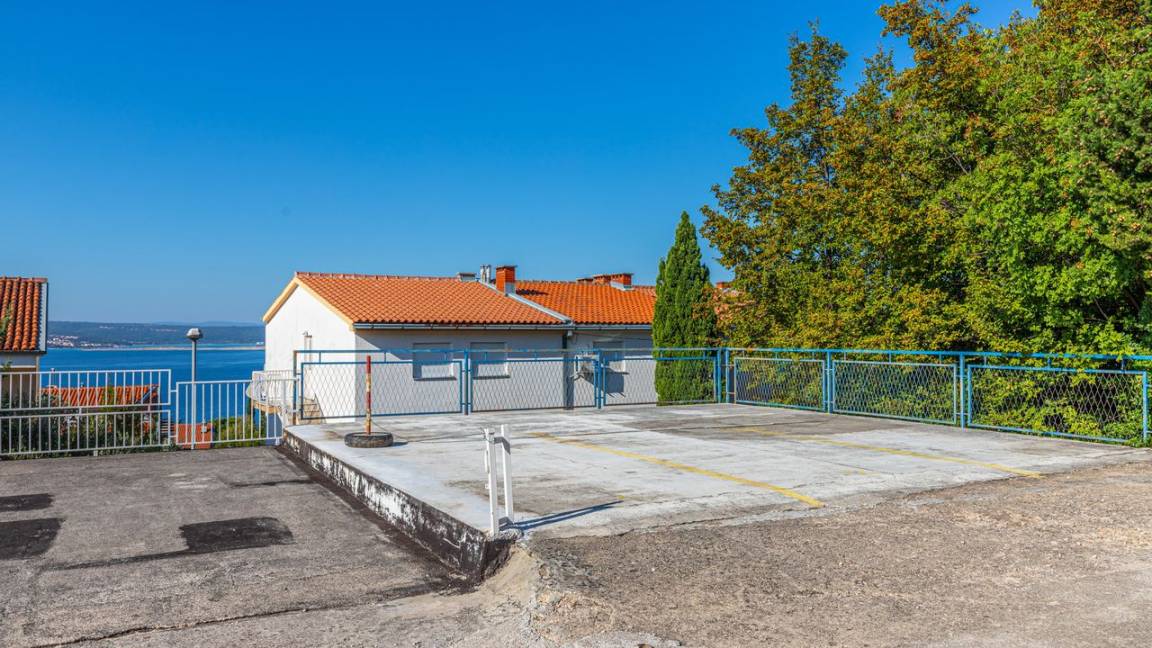 50 M² Apartment ∙ 2 Bedrooms ∙ 4 Guests - Crikvenica