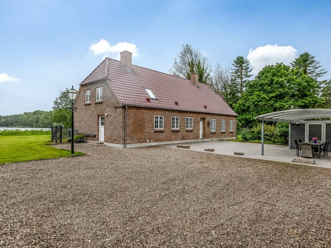 200 M² House ∙ 3 Bedrooms ∙ 6 Guests - Ribe