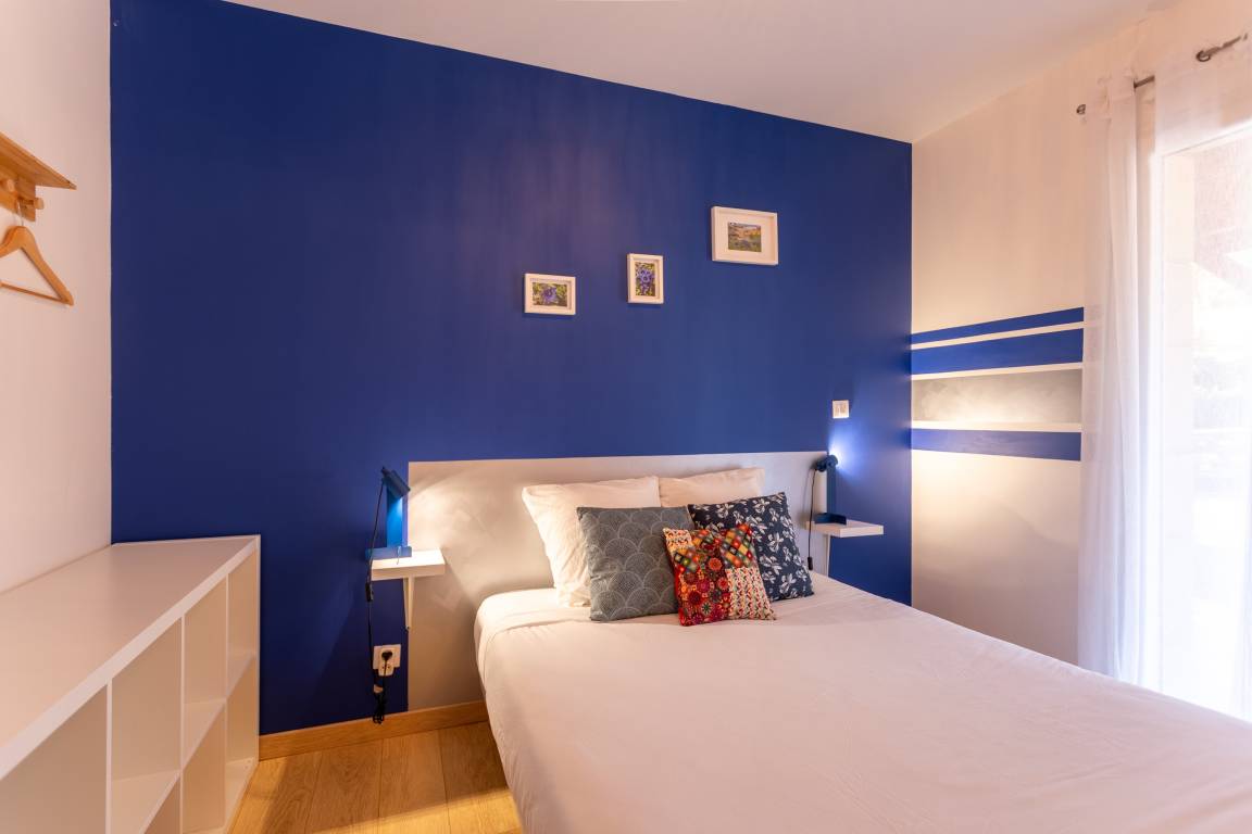 14 M² Chambre D'hôtes ∙ 1 Chambre ∙ 2 Personnes - Mauléon-Licharre