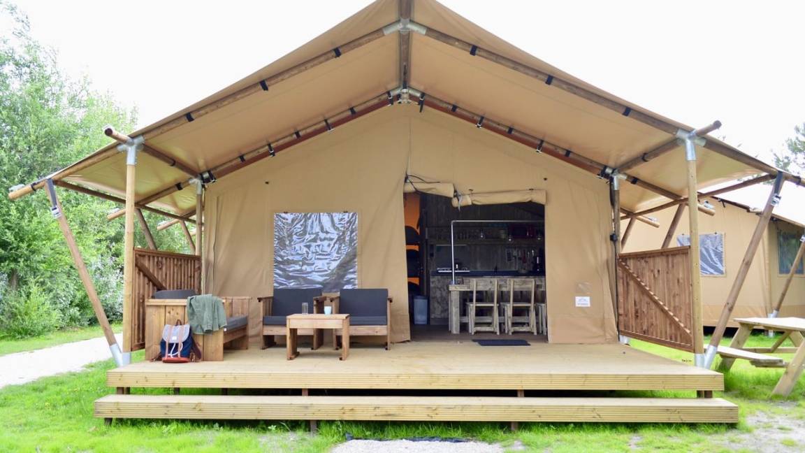 49 M² Apartment ∙ 3 Bedrooms ∙ 8 Guests - Hook of Holland