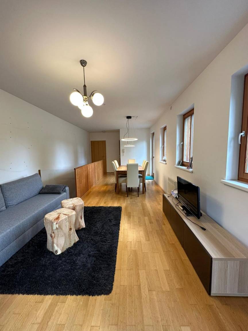 85 M² Ferienwohnung ∙ 3 Schlafzimmer ∙ 8 Gäste - Bad Kleinkirchheim