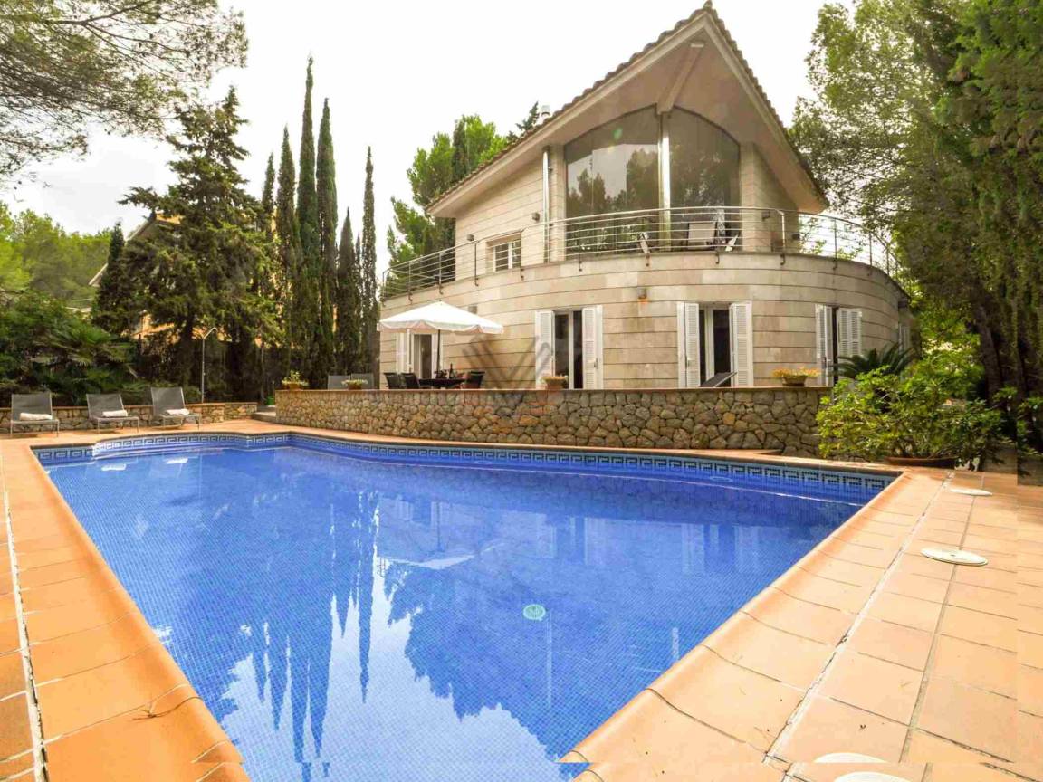 231 M² Villa ∙ 4 Bedrooms ∙ 7 Guests - Alcúdia