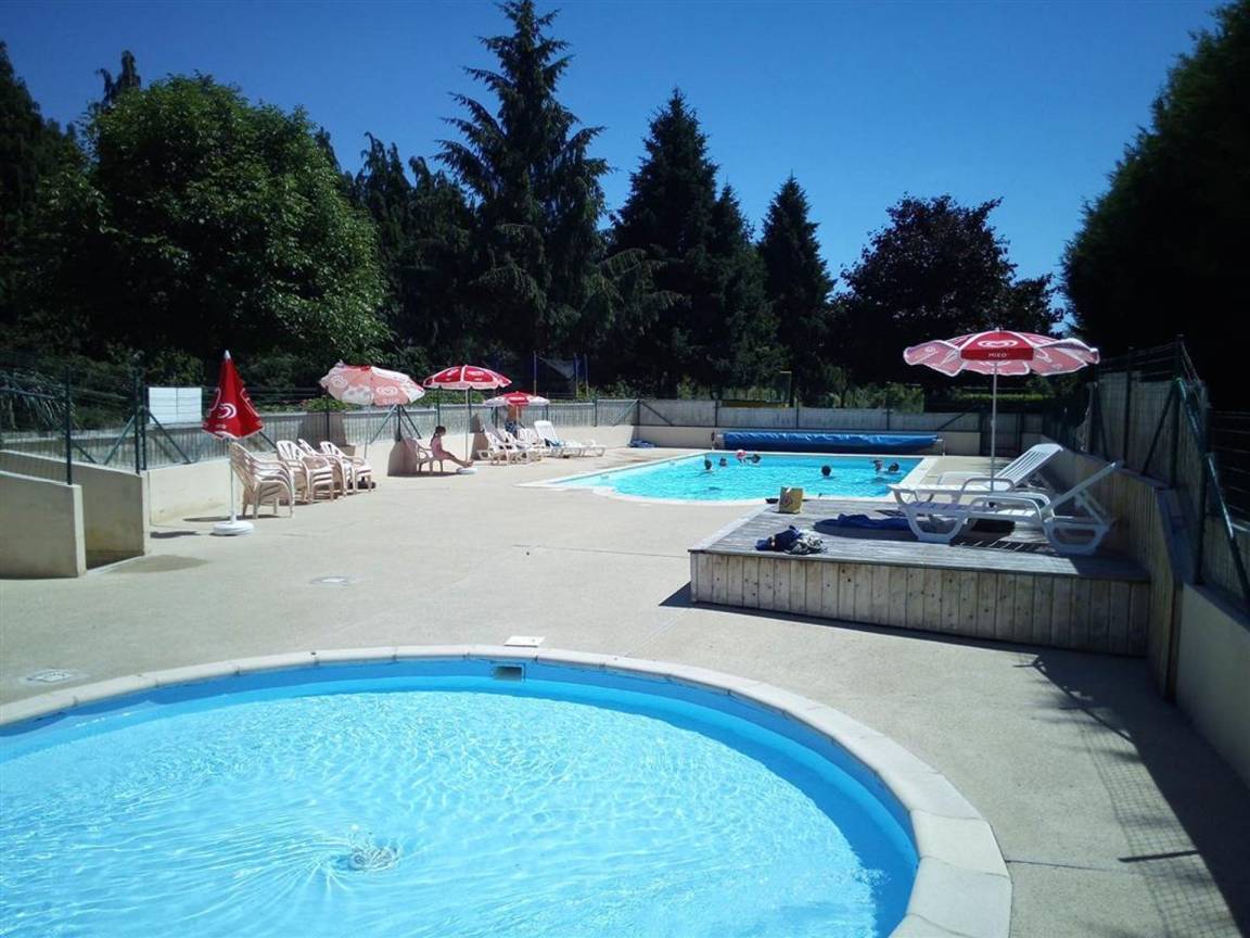 Insolite ∙ 1 Chambre ∙ 2 Personnes - Guidel Plages