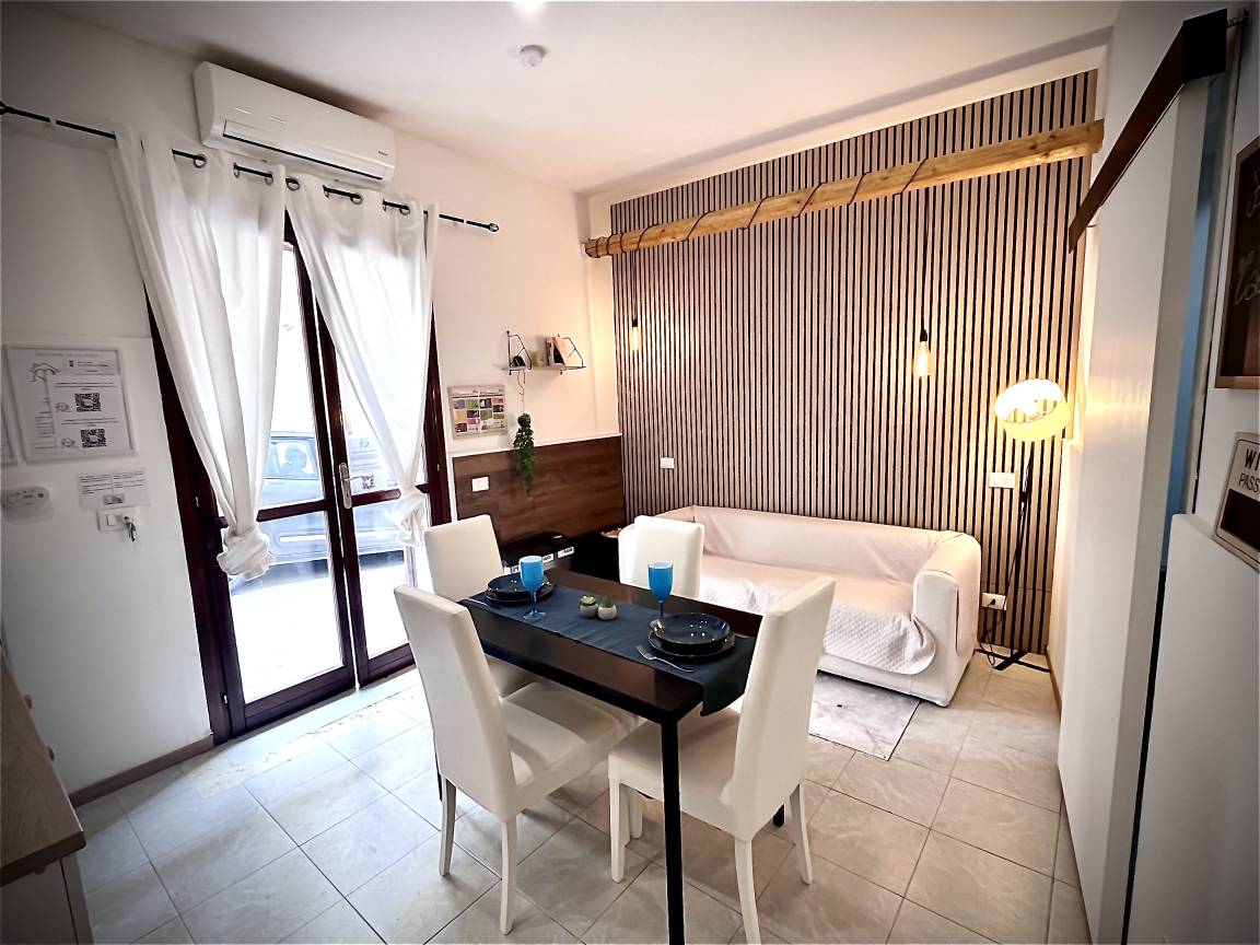 50 M² Appartement ∙ 2 Chambres ∙ 4 Personnes - Scopello, TP