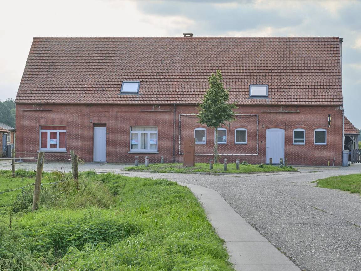 160 M² House ∙ 3 Bedrooms ∙ 9 Guests - Hoogstraten