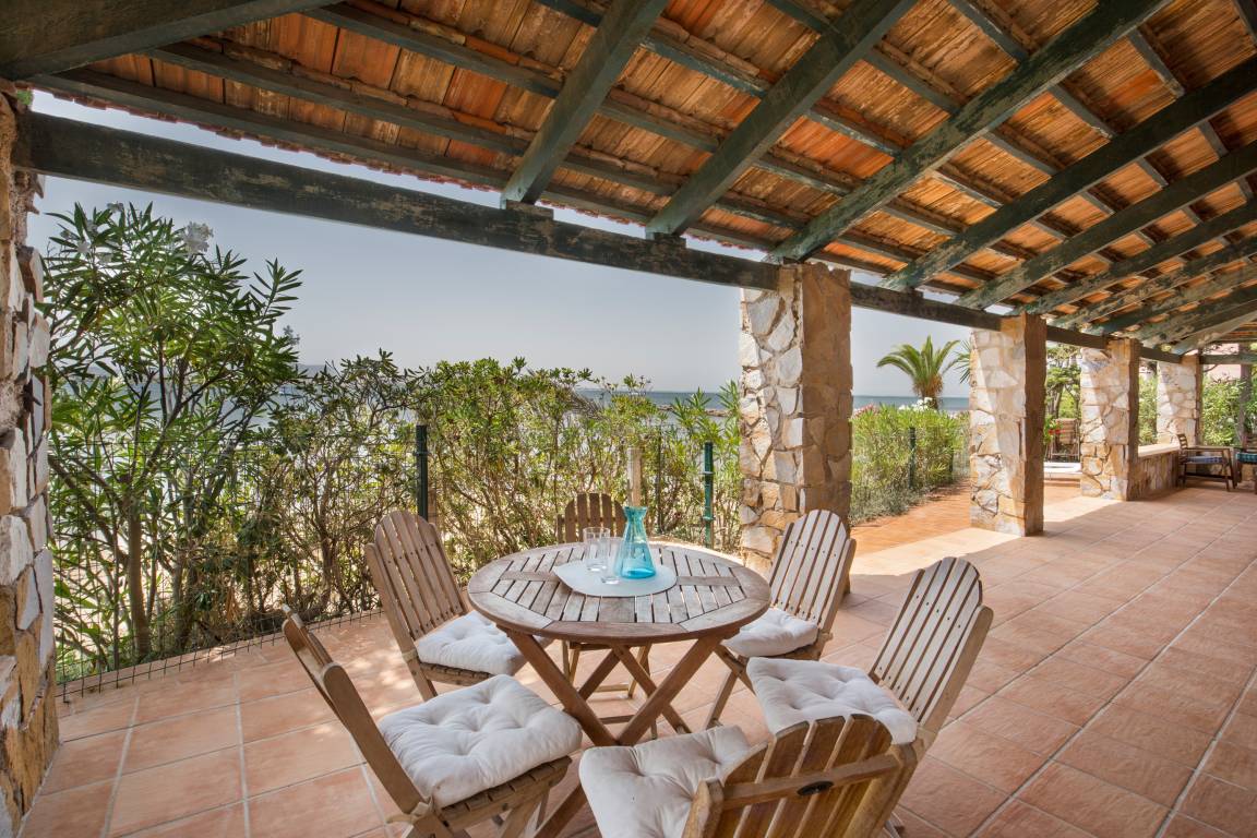 120 M² Ferienhaus ∙ 2 Schlafzimmer ∙ 6 Gäste - La Manga del Mar Menor