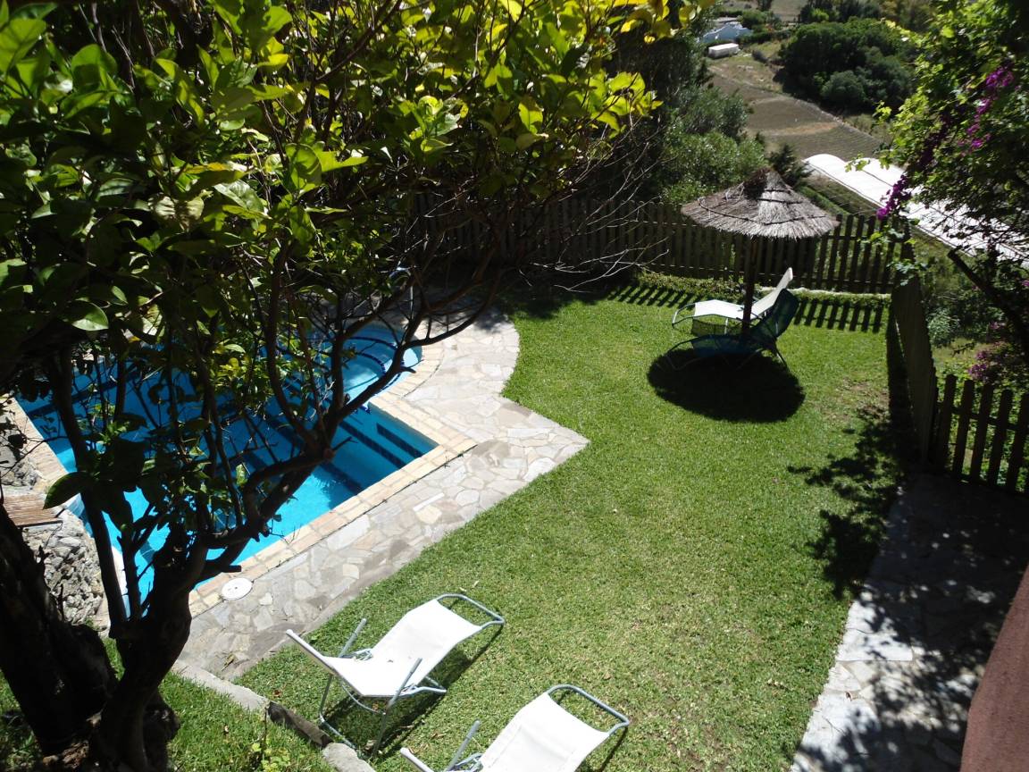 37 M² Casa ∙ 1 Habitación ∙ 10 Huéspedes - Vejer de la Frontera