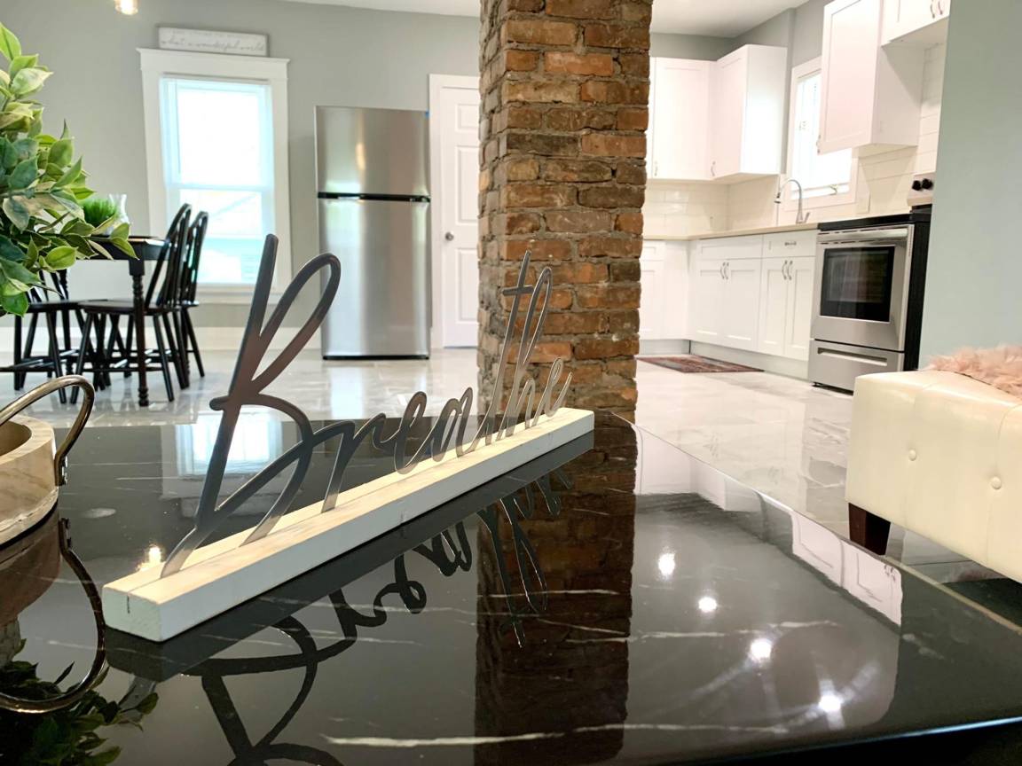Appartement ∙ 3 Chambres ∙ 5 Personnes - Niagara Falls