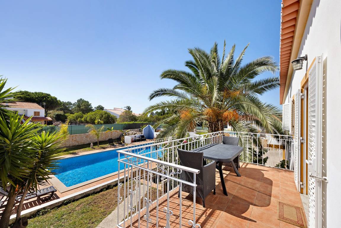 250 M² Villa ∙ 4 Bedrooms ∙ 9 Guests - Aljezur