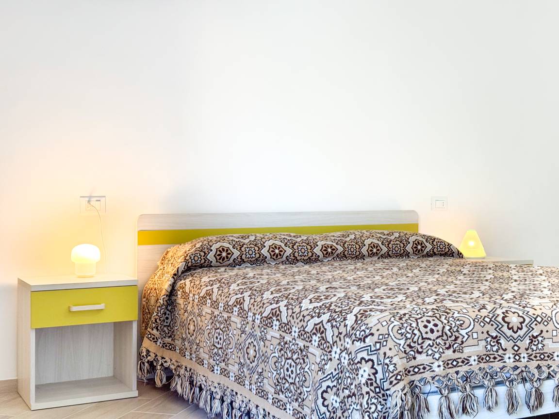90 M² Huis ∙ 2 Slaapkamers ∙ 6 Gasten - Fossacesia