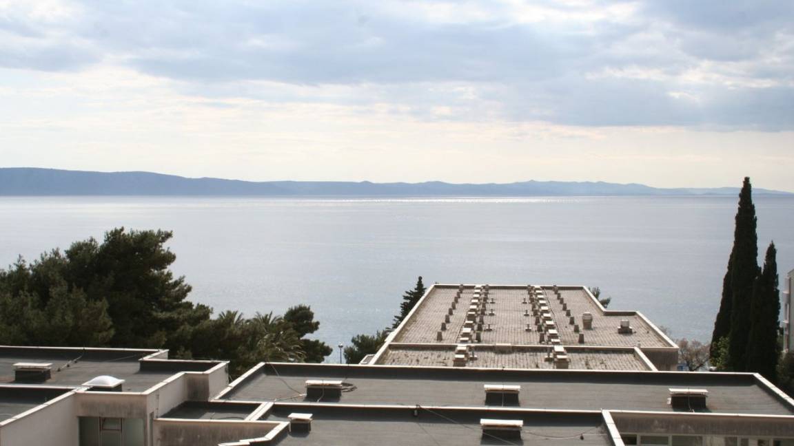 79 M² Ferienwohnung ∙ 2 Schlafzimmer ∙ 6 Gäste - Tučepi