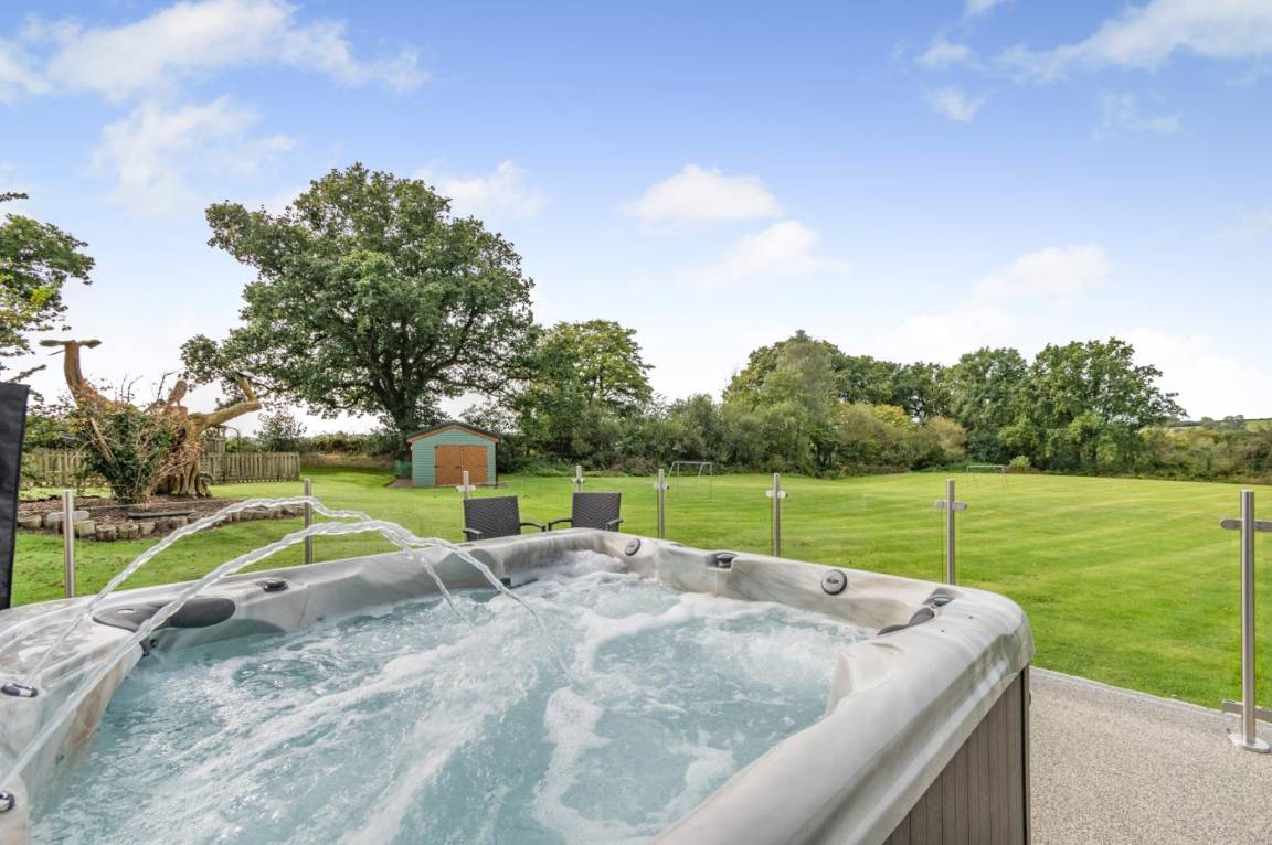 Cottage ∙ 3 Bedrooms ∙ 6 Guests - Aberporth