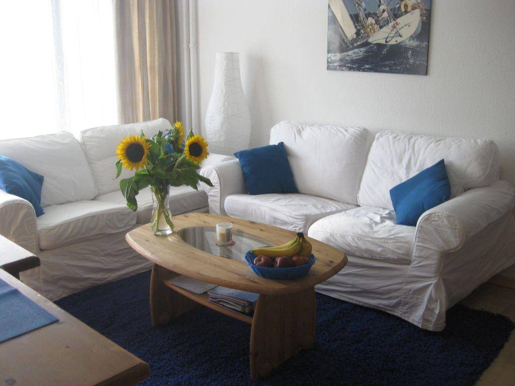 47 M² Appartement ∙ 1 Chambre ∙ 4 Personnes - Schwedeneck