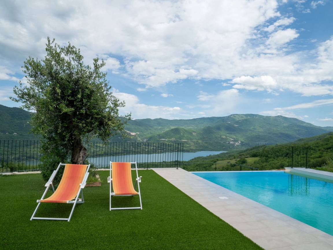 50 M² Apartment ∙ 1 Bedroom ∙ 4 Guests - Villa Santa Maria