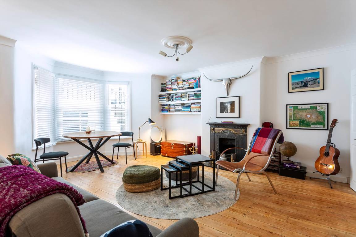 Apartment ∙ 1 Bedroom ∙ 2 Guests - Chelsea