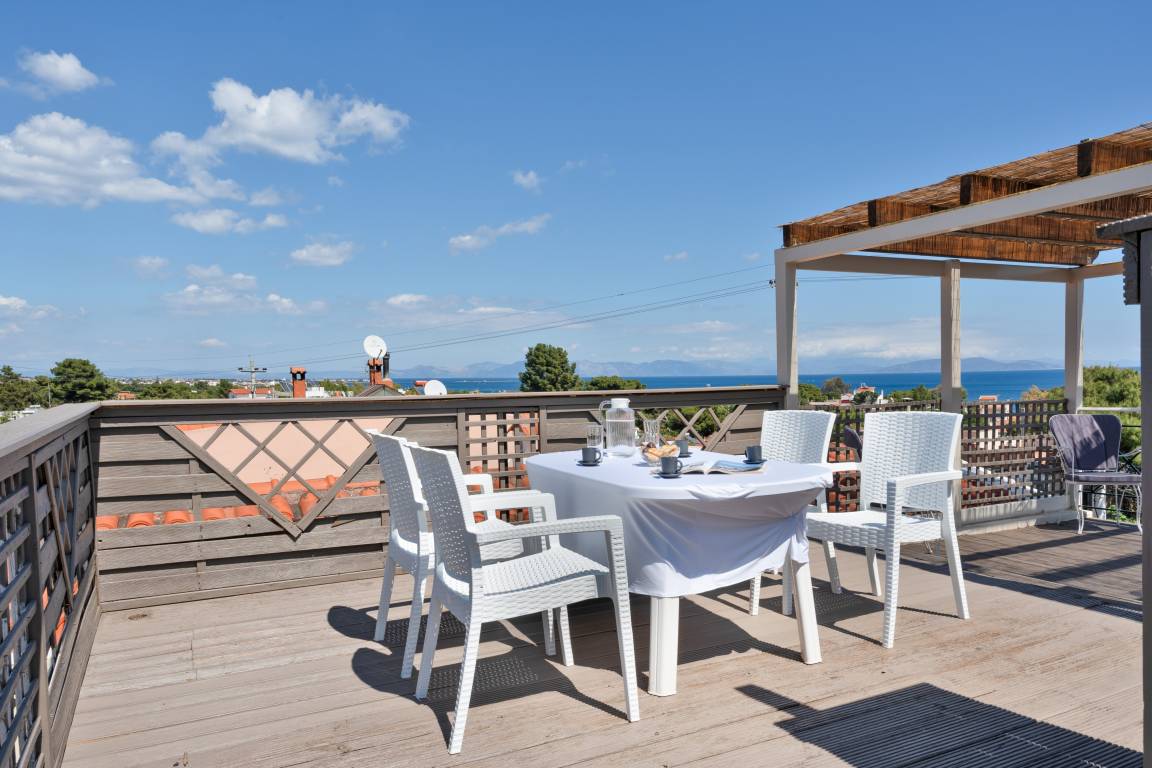 250 M² Finca ∙ 8 Bedrooms ∙ 16 Guests - Greece