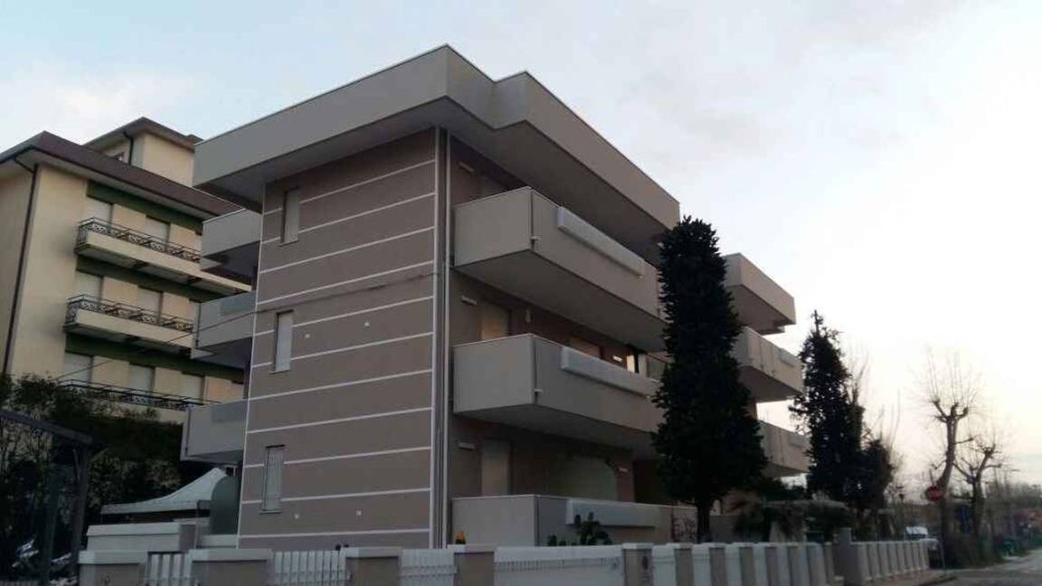 90 M² Appartement ∙ 3 Chambres ∙ 6 Personnes - Riccione